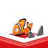 Tonies Disney Finding Nemo | Freemans