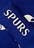 Tottenham Hotspur FC Reversible Duvet Cover Set | Freemans