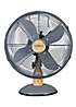 Tower Scandi 12 inch Metal Desk Fan | Freemans