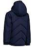 Trespass Kids Ryssa Logo Jacket | Freemans
