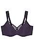 Triumph True Shape Sensation Underwired Minimiser Bra | Freemans