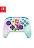 Turtle Beach Rematch Wireless Nintendo Switch Controller - Invincible ...
