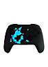 Turtle Beach Rematch Wireless Nintendo Switch Controller - Invincible ...