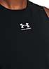 Under Armour UA Rival Muscle Tank Top | Freemans