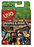 Uno Licensed Minecraft by Lightyear | Freemans