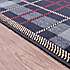 Urco Tartan Check Rug | Freemans