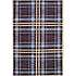 Urco Tartan Check Rug | Freemans
