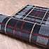 Urco Tartan Check Rug | Freemans
