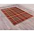 Urco Tartan Check Rug | Freemans