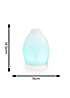 ValueLights Confetti Glass Mood Light Diffuser | Freemans