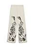 Vero Moda Calliope High Waist Tie Pants | Freemans