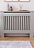 Vida Designs Arlington Medium Radiator Cover | Freemans
