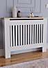 Vida Designs Arlington Medium Radiator Cover | Freemans