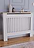 Vida Designs Arlington Medium Radiator Cover | Freemans
