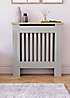 Vida Designs Arlington Small Radiator Cover | Freemans