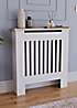 Vida Designs Arlington Small Radiator Cover | Freemans