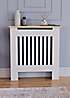 Vida Designs Arlington Small Radiator Cover | Freemans
