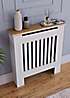 Vida Designs Arlington Small Radiator Cover | Freemans