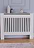 Vida Designs Chelsea Medium Radiator Cover | Freemans