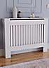 Vida Designs Chelsea Medium Radiator Cover | Freemans