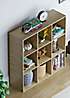 Vida Designs Durham 3x3 Cube Storage Unit | Freemans