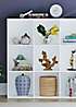 Vida Designs Durham 3x3 Cube Storage Unit | Freemans