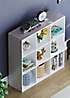 Vida Designs Durham 3x3 Cube Storage Unit | Freemans