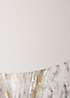 Viejo Grey Stone Effect Ceramic Table Lamp | Freemans