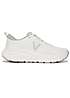 Vionic Walk Max Wide Fit Arch Support Lace-Up Trainers | Freemans