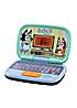 Vtech Bluey Game Time Laptop | Freemans