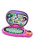 Vtech Dora: More To Explore Learning Laptop | Freemans