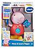 Vtech Peppa Pig: Move & Learn Peppa | Freemans