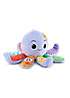 Vtech Snuggles The Octopus | Freemans