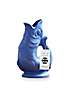 Wade Pottery Fish Jug 0.6L Sea Blue | Freemans