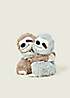 Warmies Warm Hugs Sloth In Tray Microwavable Plush | Freemans