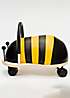 Wheely Bug Bumble Bee - Small | Freemans