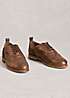 White Stuff Thistle Lace-Up Brogue Shoes | Freemans