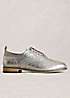 White Stuff Thistle Lace-Up Brogue Shoes | Freemans