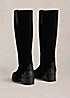 White Stuff Whitney Western Knee High Boots | Freemans