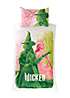 Wicked Glinda & Elphaba Duvet Cover Set | Freemans