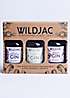 Wildjac Fruit Gin Collection Gift Box 3 X 5Cl | Freemans