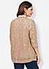Witt Ajour Knit Cardigan | Freemans
