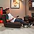 X Rocker Crash Pad JR Fold-out Gaming Chair & Mattress | Freemans
