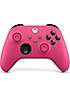 XBox Wireless Controller - Deep Pink | Freemans