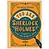 You Are Sherlock Holmes Mystery Book - Solve Three Interactive Cases by ...