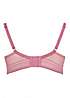 Yours Curve Lace Underwired Padded Bra | Freemans