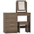 Zenith Dressing Table Set | Freemans