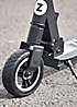 Zinc Eco Electric Scooter | Freemans