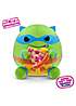 Zuru Snackles 5 Inch Teenage Mutant Ninja Turtles Capsule - Twin Pack ...