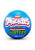Zuru Snackles 5 Inch Teenage Mutant Ninja Turtles Capsule - Twin Pack ...